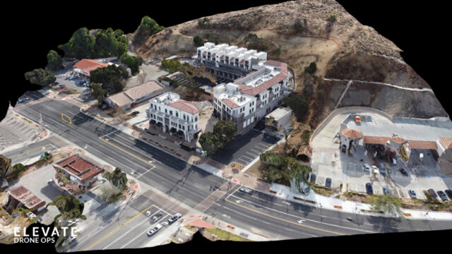 Elevate Drone Ops - Certified FAA Part 107 Drone Services - Home