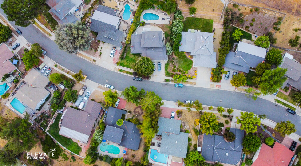 Elevate Drone Ops - Certified FAA Part 107 Drone Services - Home